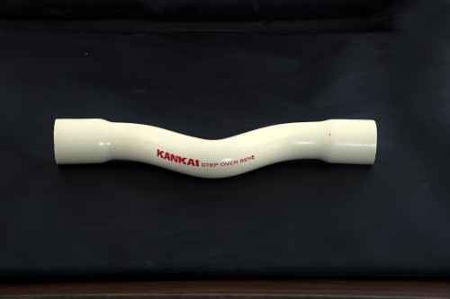 STEP OVER BEND - Kankai Pipes & Fittings Pvt. Ltd.